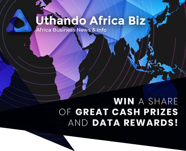 Uthando Africa Biz - Africa Business News & Info